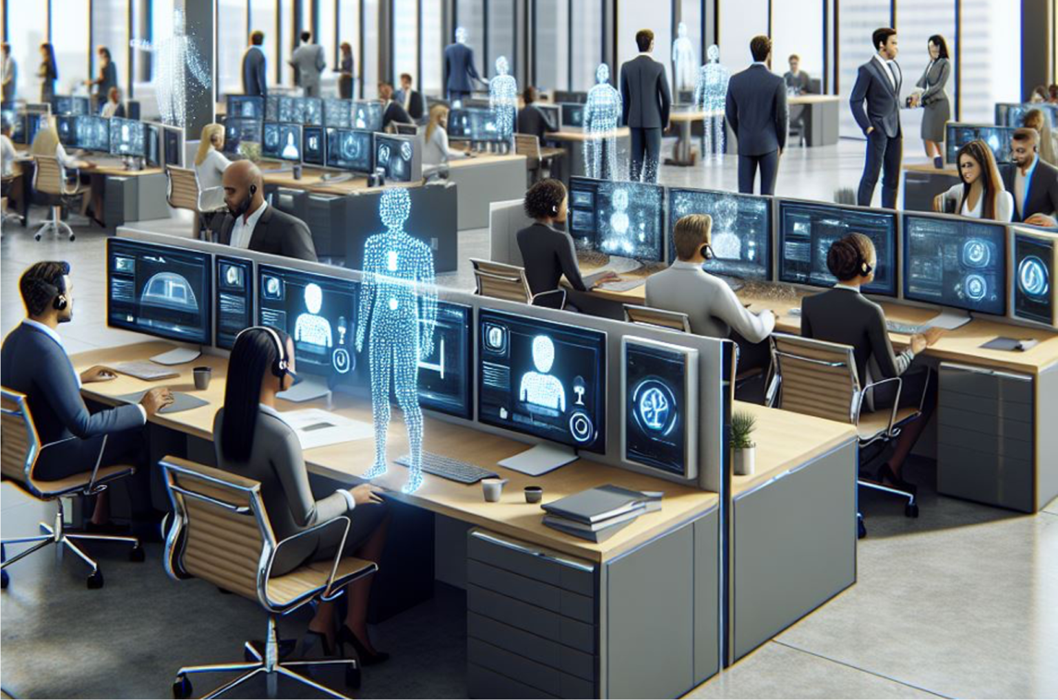 Transforming Insurance with Intelligent AI Agents – EvolutIA