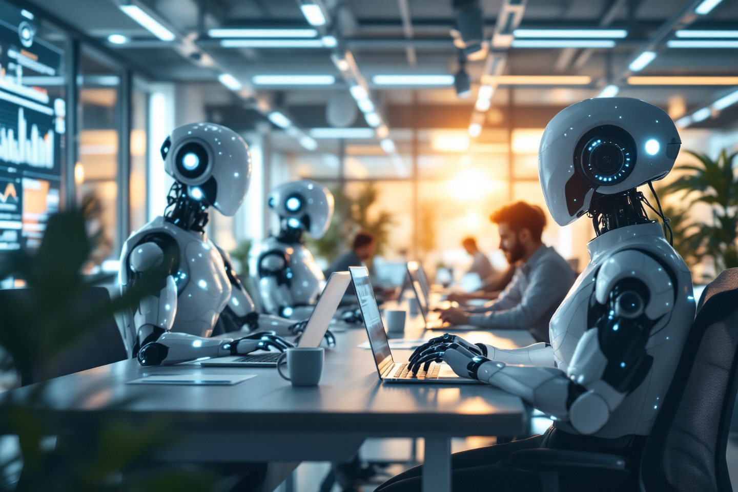 The Rise of Autonomy: Shifting the Balance of Enterprise Innovation ...